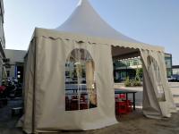 China Over 100  People 10x30M Aluminum Outdoor Event Tent for sale