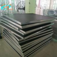 China China aluminum stage platform outdoor/indoor concert aluminum stage platform movable stage platform for sale