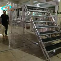 China retractable stage platform,event stage platform,mobile stage platform for sale