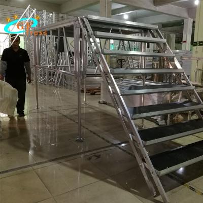 China retractable stage platform,event stage platform,mobile stage platform for sale