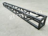 China 400*400mm 6061-T6 Aluminum Screw Truss Lightweight for sale