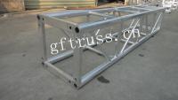 China 300*300mm Screw Bolt Lighting Truss System Aluminum 6061-T6 for sale