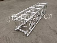 China High Sales Triangle Folding Aluminum Stage Frame Truss For Outdoor Event for sale