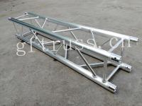 China High Sales Triangle Folding Aluminum Stage Frame Truss For Outdoor Event for sale