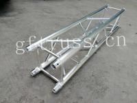 China Spigot 6082-T6 Aluminum Lighting Truss 520*760mm For Event for sale