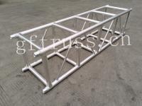 China Spigot 6082-T6 Aluminum Lighting Truss 520*760mm For Event for sale