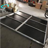 China Hot Selling Mobile Concert Stage/Aluminum Stage/Portable Stage Platform for sale