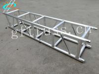 China High Sales Triangle Folding Aluminum Stage Frame Truss For Outdoor Event for sale