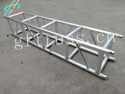 China High Sales Triangle Folding Aluminum Stage Frame Truss For Outdoor Event for sale