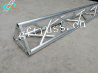 China 400*400mm 6061-T6 Aluminum Screw Truss Lightweight for sale