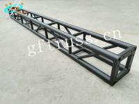 China 300*300mm Screw Bolt Lighting Truss System Aluminum 6061-T6 for sale