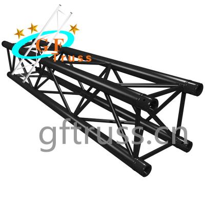 China Spigot 390*390M Aluminum Stage Truss For Booth Sound for sale