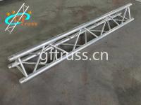 China Durable Spigot 6061-T6 Aluminum Triangle Truss 50*3mm for sale