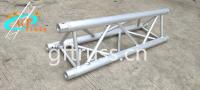 China Durable Spigot 6061-T6 Aluminum Triangle Truss 50*3mm for sale