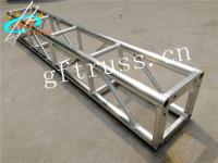 China Aluminum Alloy Stage Lighting Truss For Concert Platform for sale