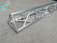 China Aluminum Alloy Stage Lighting Truss For Concert Platform for sale