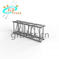 China Portable Outdoor 6061-T6 Aluminum Truss System 290*290MM for sale