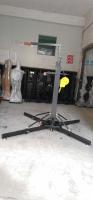 China Mobile 7M Crank Stand Line Array Truss Load Bearing 340Kg for sale
