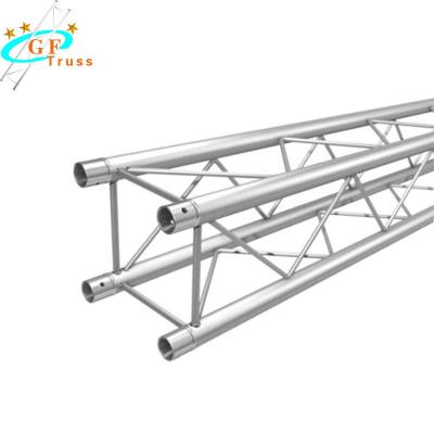 China 290*290mm 6061-T6 Aluminum Spigot Truss Outdoor No Rust for sale