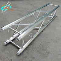 China 290*290mm 6061-T6 Aluminum Spigot Truss Outdoor No Rust for sale