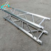 China 290*290mm 6061-T6 Aluminum Spigot Truss Outdoor No Rust for sale