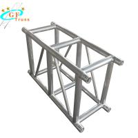 China 50*3mm Main Tube Aluminium Lighting Truss Arch Shape for sale