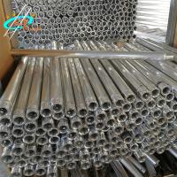 China Decorated 6061-T6 Aluminum Spigot Truss For Exhibition for sale