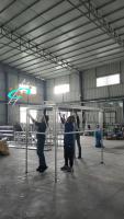 China 1m To 2m Height Concert Dance Aluminum Platform Stage for sale