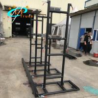China China LED Screen Wall Truss for sale