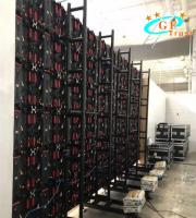 China China LED Screen Wall Truss for sale