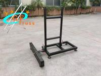 China 500*500mm Background Support Stand LED Screen Truss for sale