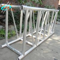 China Keder Spigot Aluminum Lighting Truss Wedding Exhibition Music Scene Roof for sale