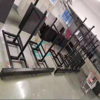 China OEM 300kg Load 1m Length LED Screen Truss For Outdoor for sale