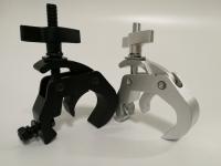 China T6 Truss Hook Clamp Heavy Duty 48 51Mm Customiezd Color for sale
