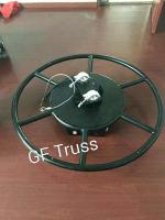 China 1160mm Rotating Lighting Truss Aluminum Alloy 120kg Weight Capacity for sale