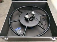 China 1160mm Rotating Lighting Truss Aluminum Alloy 120kg Weight Capacity for sale