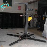 China 2.5mm Thickness Light Truss Stand For Sound Speakers for sale