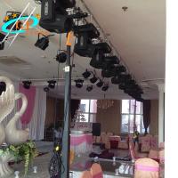 China Outdoor Event Heavy Duty Lifting Tower Light Truss Stand for sale