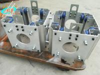 China 540mm*540mm*430mm Aluminum Sleeve Block Truss For Concert for sale