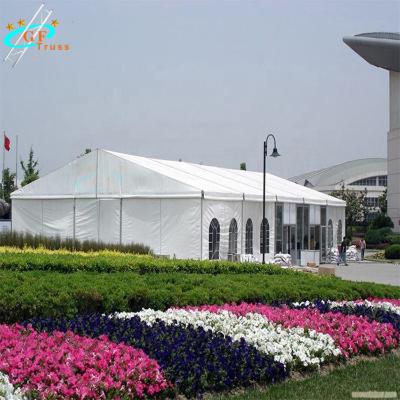 China Over 100  People 10x30M Aluminum Outdoor Event Tent for sale