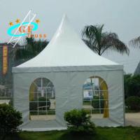 China 10X15M Marquee Aluminum Party Tent For Backyard Barbecue for sale