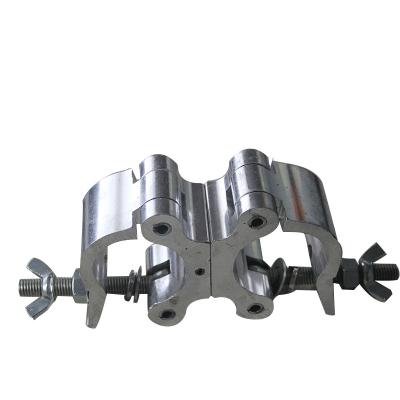 China 51mm Light Hook Truss Clamp For Stage Lights for sale