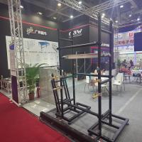 China Aluminum 6082 Wall Ground Stand Support LED Screen Truss for sale