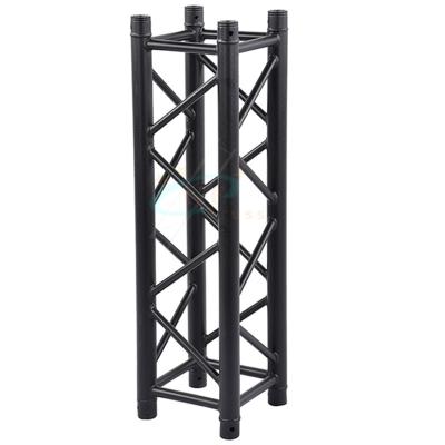 China Customized Color 6061 Square Aluminum Truss For Events for sale