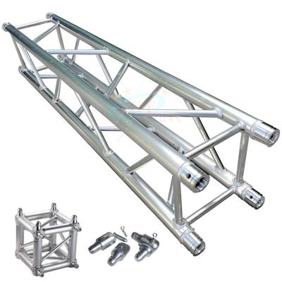 China 290*290mm Indoor Outdoor Aluminium Spigot Truss For Celebrations for sale