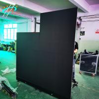 China 1M Length Outdoor LED Display Truss For Hanging Screen for sale