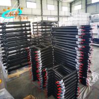 China 1M Length Outdoor LED Display Truss For Hanging Screen for sale