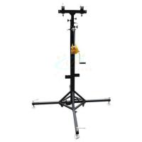China 1.7-4M Adjustable Height Light Truss Stand for Performance for sale