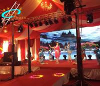 China 1.7-4M Adjustable Height Light Truss Stand for Performance for sale