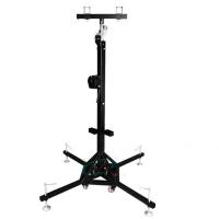 China Load 100kg Medium Duty Light Truss Stand For Line Array Speaker Truss for sale